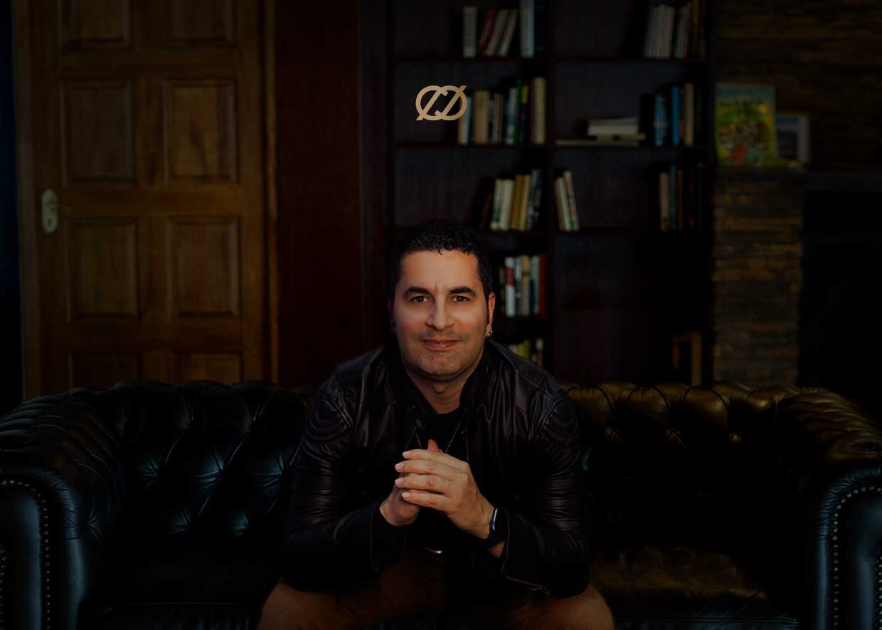 Daniel Pena - Aplicação Mentoria